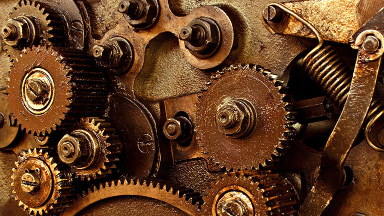 Government & Professional Services – The SPECTRUM Group