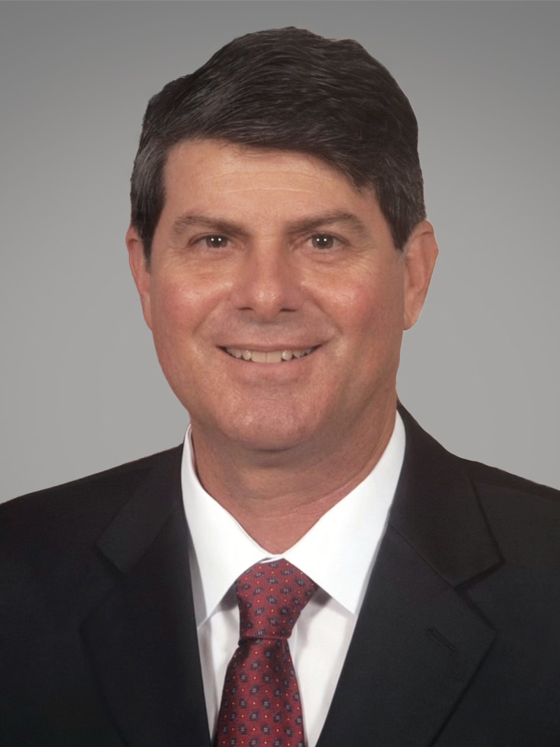 COL Timothy "Tim" Faulkner, USA, Ret. • The SPECTRUM Group